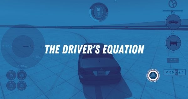 Blog-of-The-Drivers-Equation - PoliceDriver.Com
